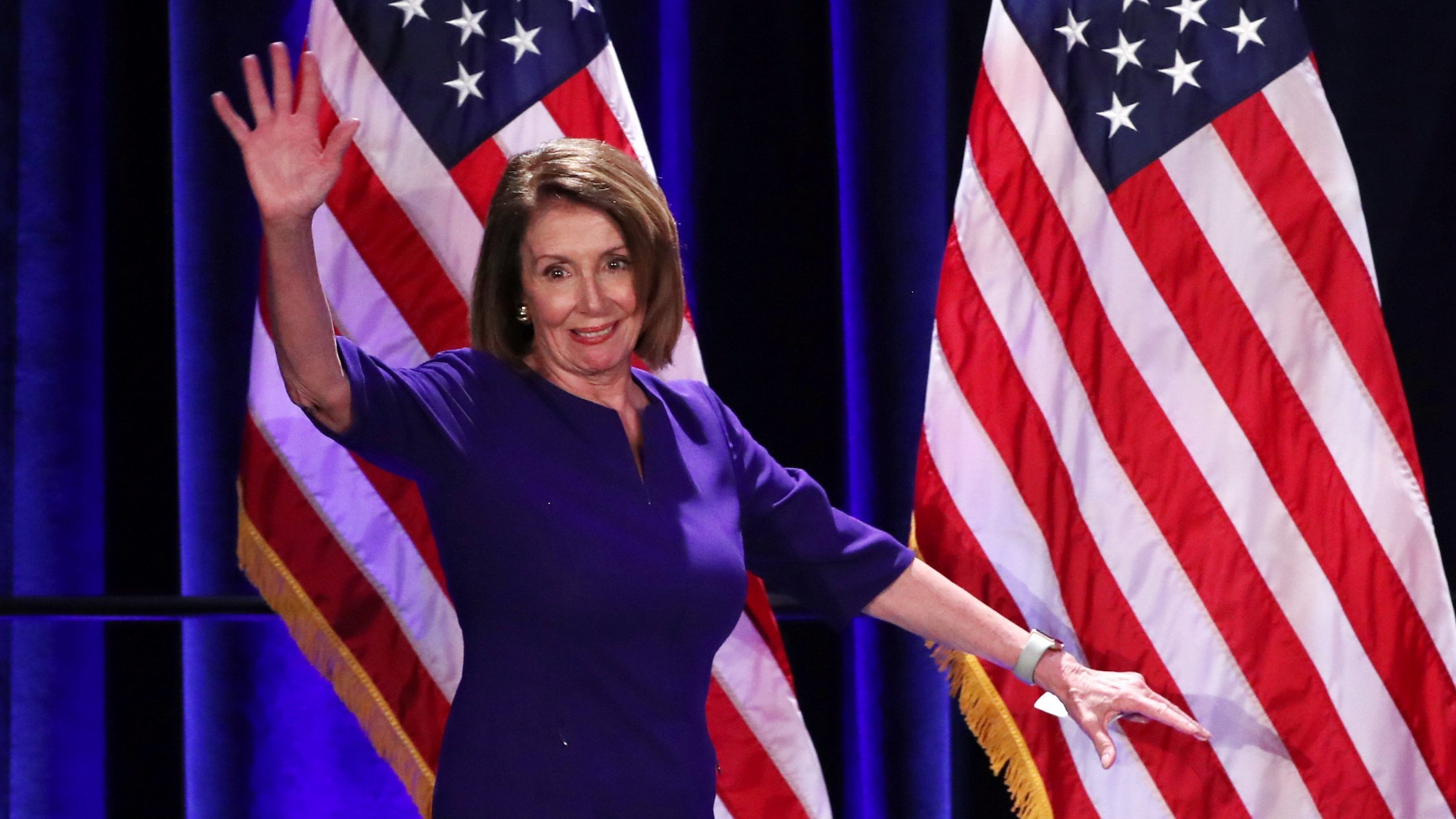 This Is How the Democrats Can Win in 2020 | Houston Style Magazine ...
