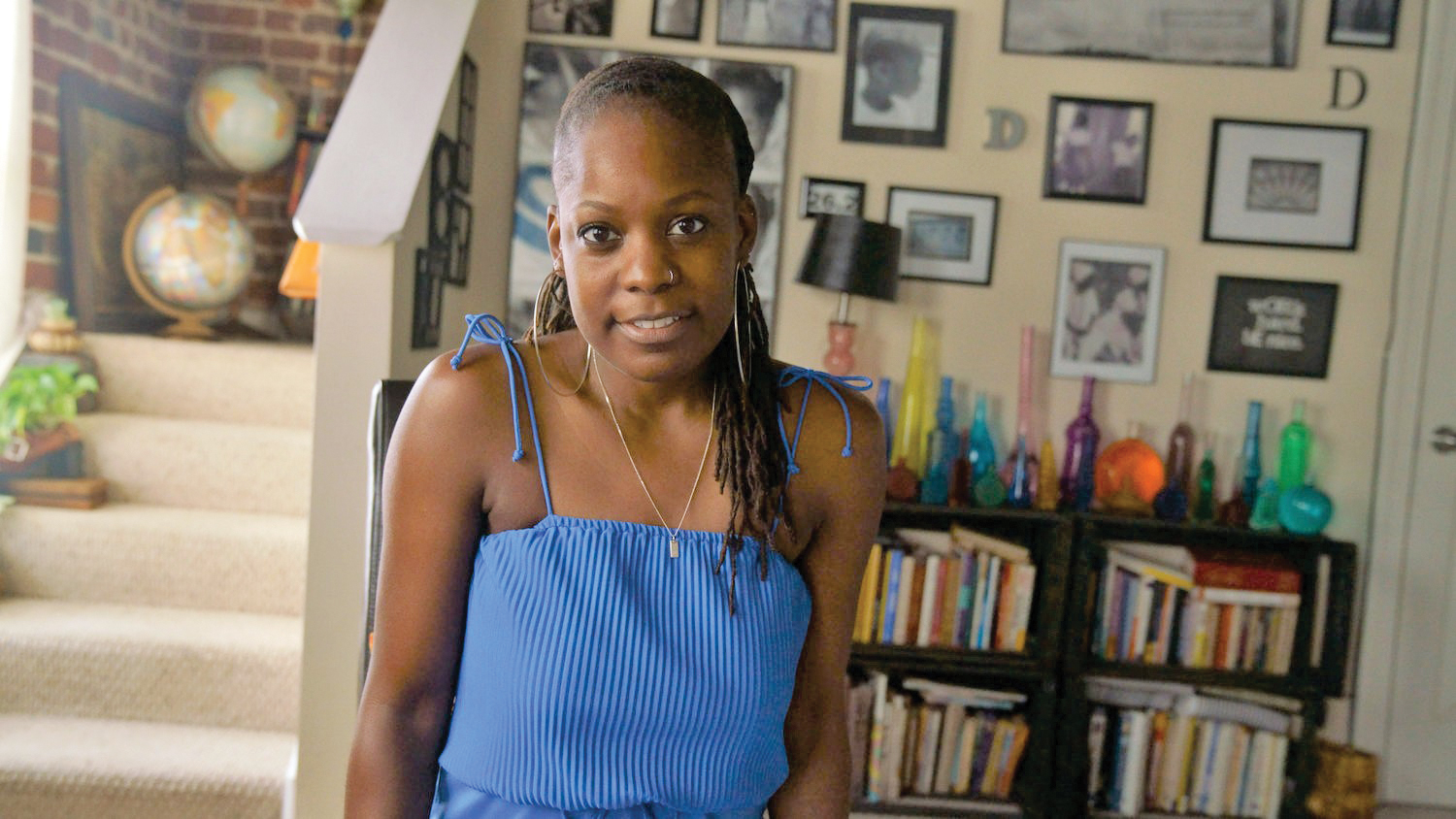 Personality: Darlene A. Scott | Richmond Free Press | Serving the ...