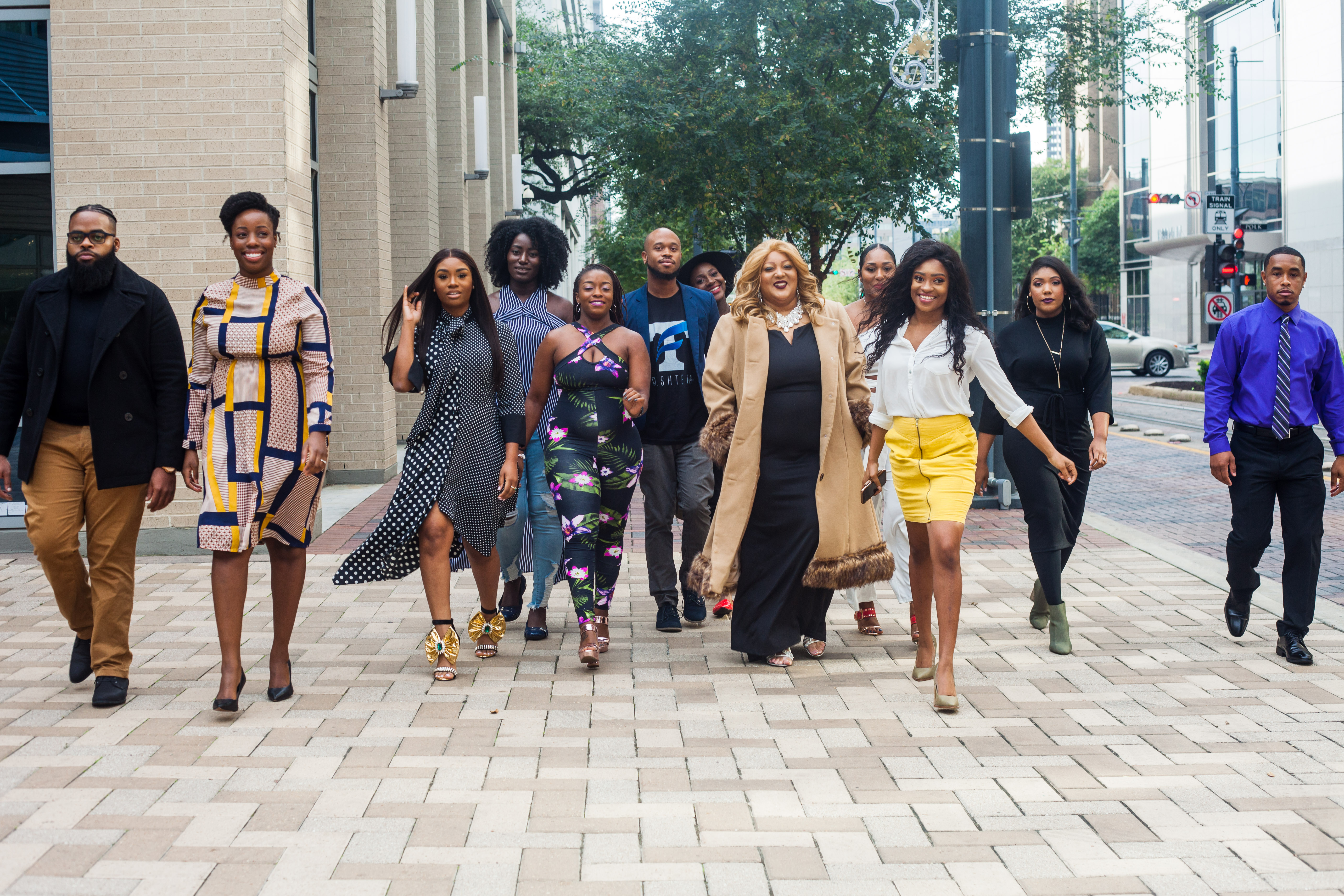 Small Business Saturday Highlight: Houston’s New Emerging Entrepreneurs ...