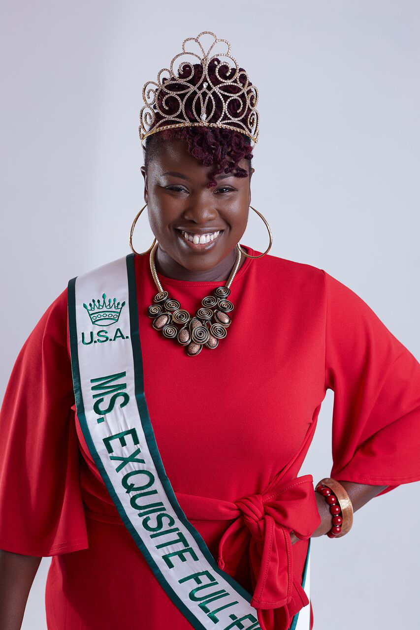 Personality: Paula R. Gray | Richmond Free Press | Serving the African ...