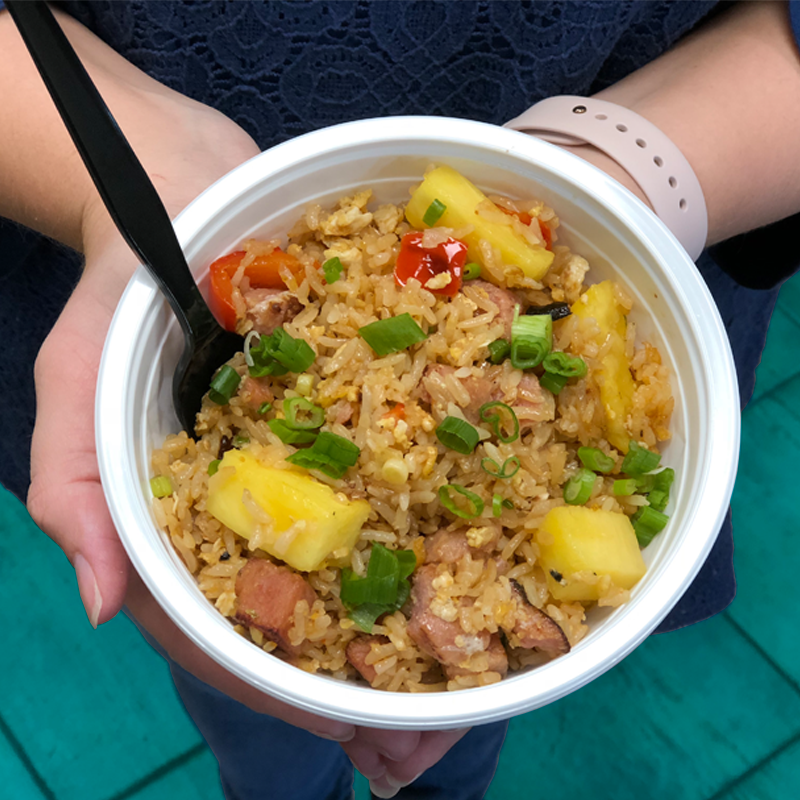 Pacific Poké Opens First of Many Hawaiian Restaurants in Texas in ...