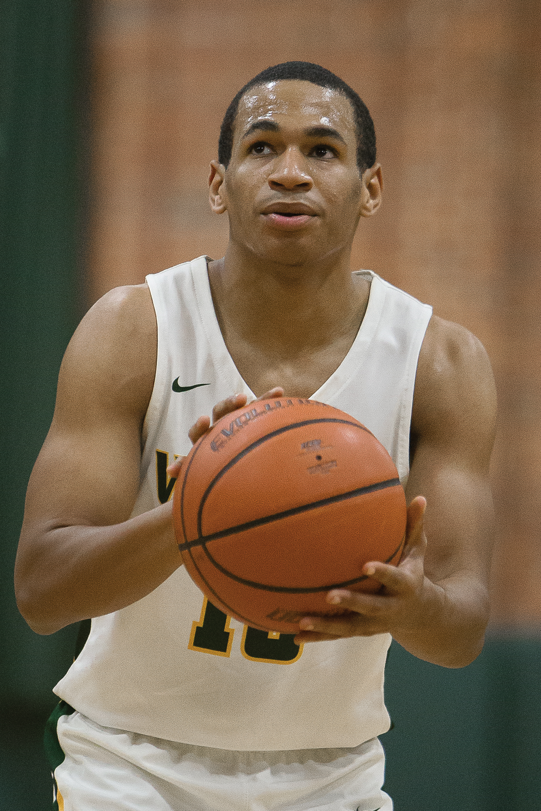 Maggie Walker’s Austin Wade stands out in two sports | Richmond Free ...