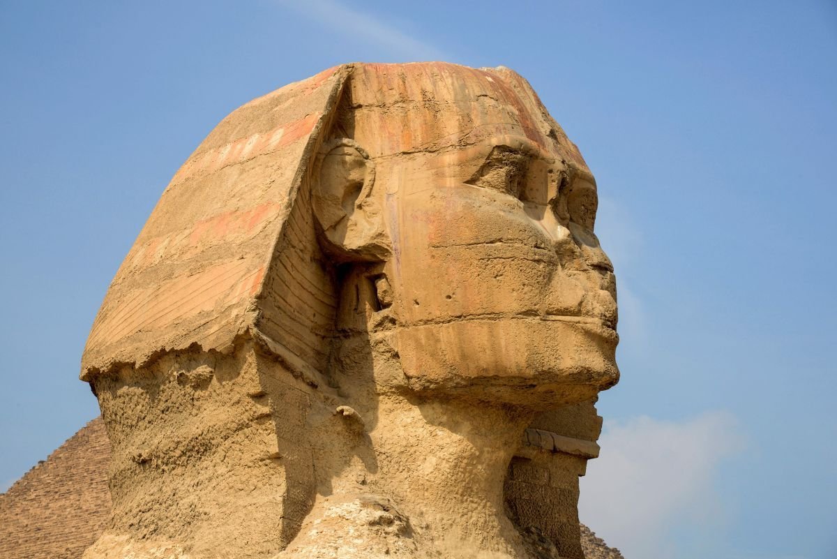 The best of ancient Egypt | Houston Style Magazine | Weekly Newspaper ...