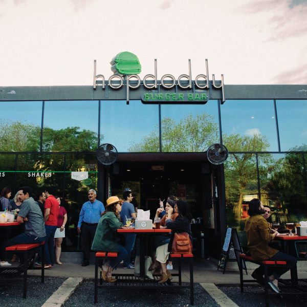 Burgers and Brew: The Perfect Pair at Hopdoddy | Houston Style Magazine ...