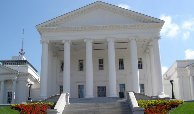 General Assembly passes police reform measures | Richmond Free Press ...