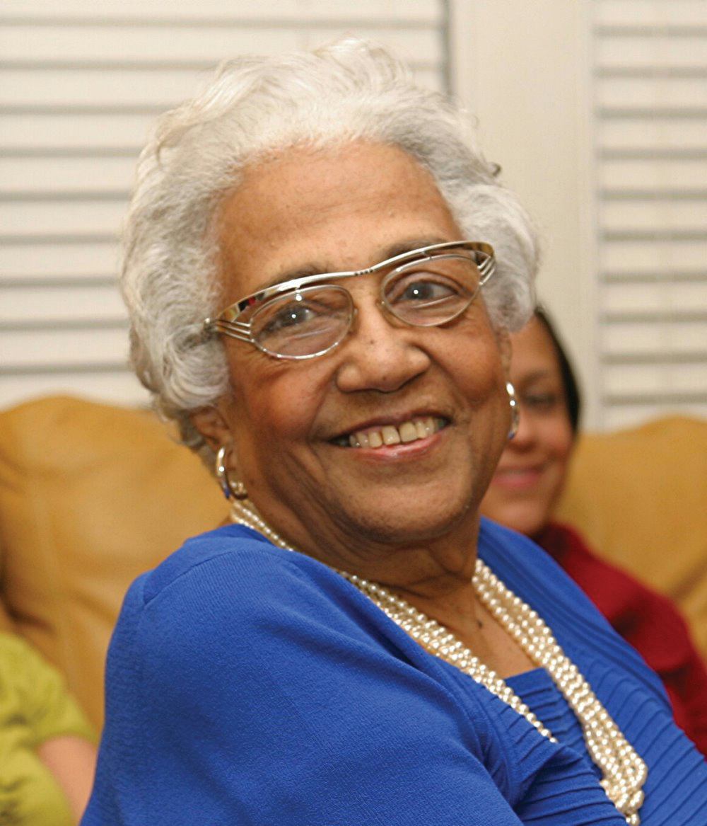 Fay A. Howlette, manager of her husband’s optometry practice, dies at ...