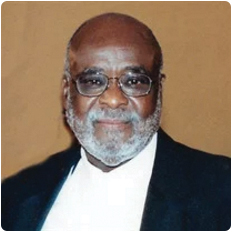 Thomas ‘T.C.’ Harrell, co-founder and former owner of Carolina Bar-B ...