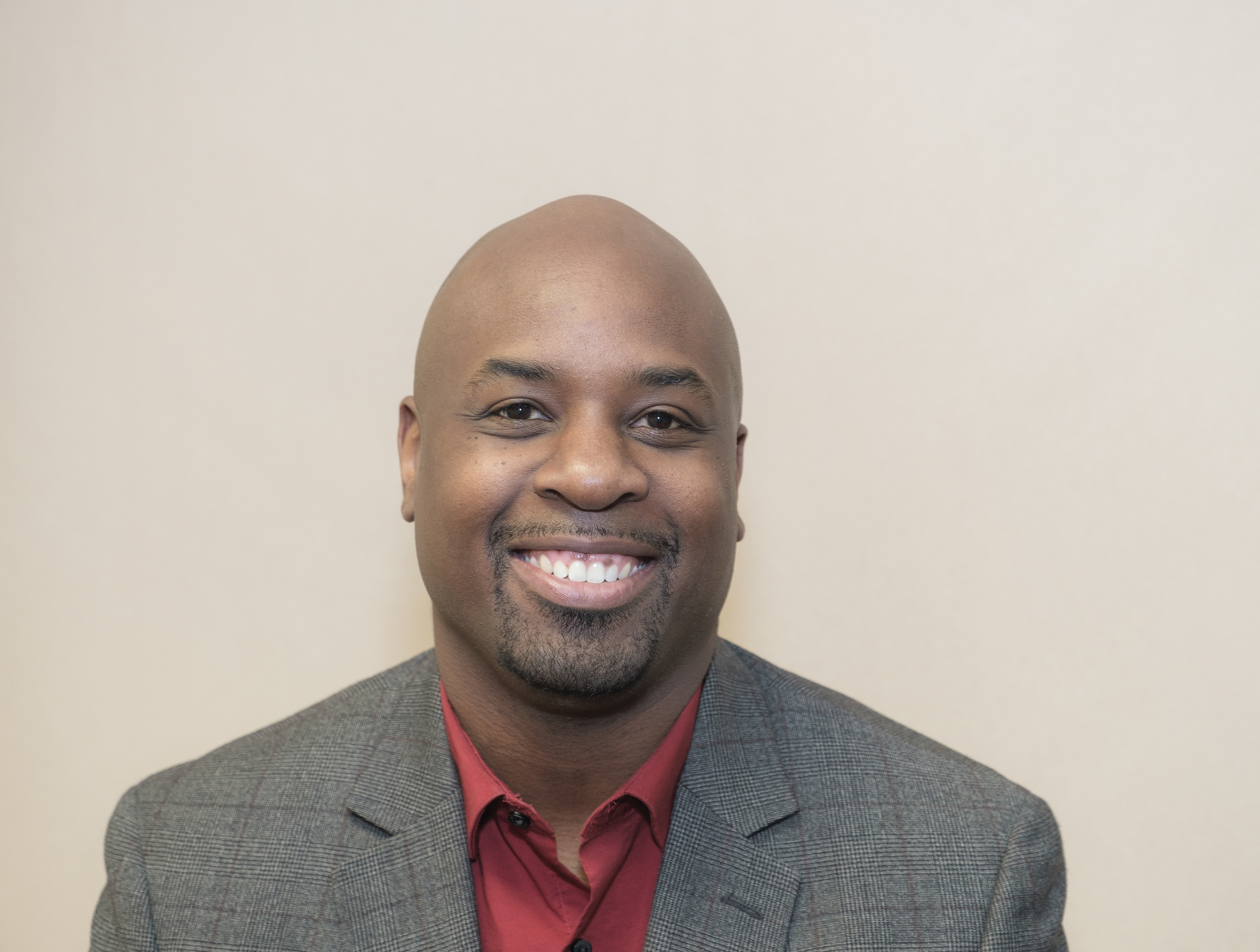 Personality: Kevin Watson | Richmond Free Press | Serving the African ...
