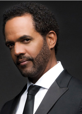 ‘Y&R’ actor Kristoff St. John dies at 52 | Richmond Free Press ...