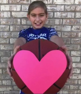 10-yo with heart defect named national ambassador for heart program ...