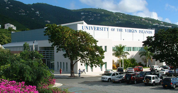 University of the Virgin Islands Becomes First Four-Year HBCU to Offer Free Tuition | Houston ...