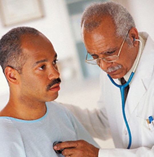 Association of Black Cardiologists unveils Diversity Scorecard ... Association of Black Cardiologists unveils Diversity Scorecard ...