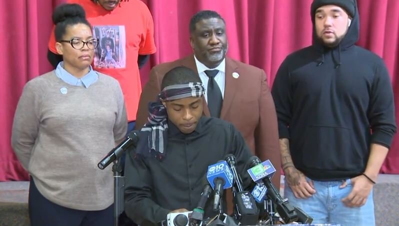 Stephon Clark's family announces ‘legacy weekend’ one year after his ...