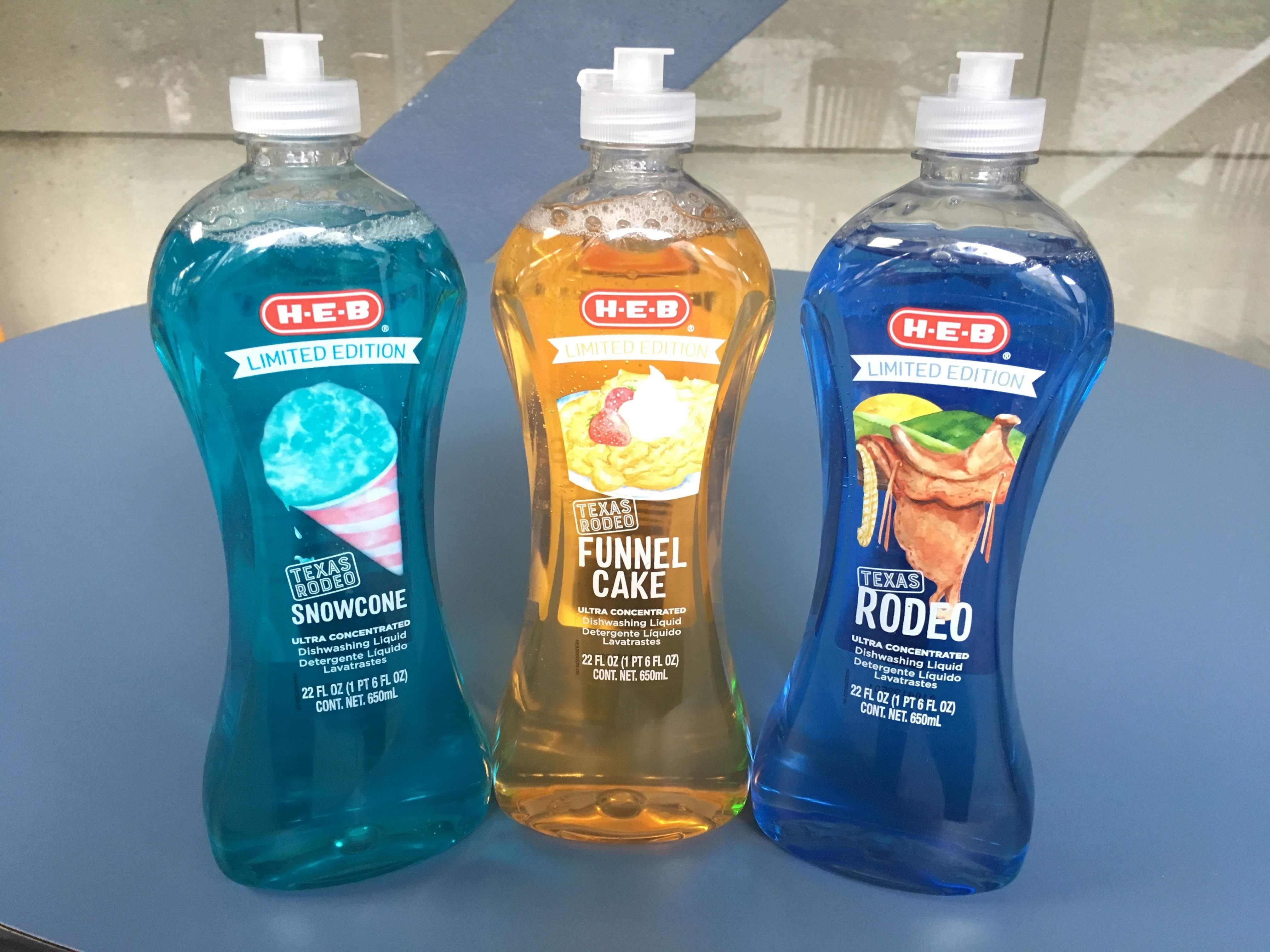 H-E-B’s Bringing the Smells of the Rodeo to Your Kitchen | Houston ...