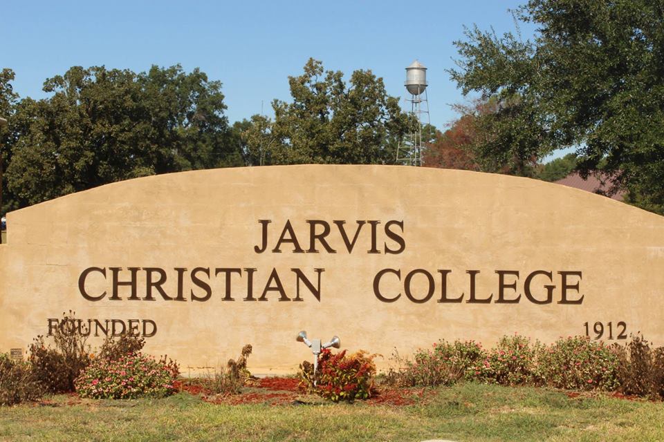 HBCU Spotlight: Jarvis Christian College, Southwestern Christian ...