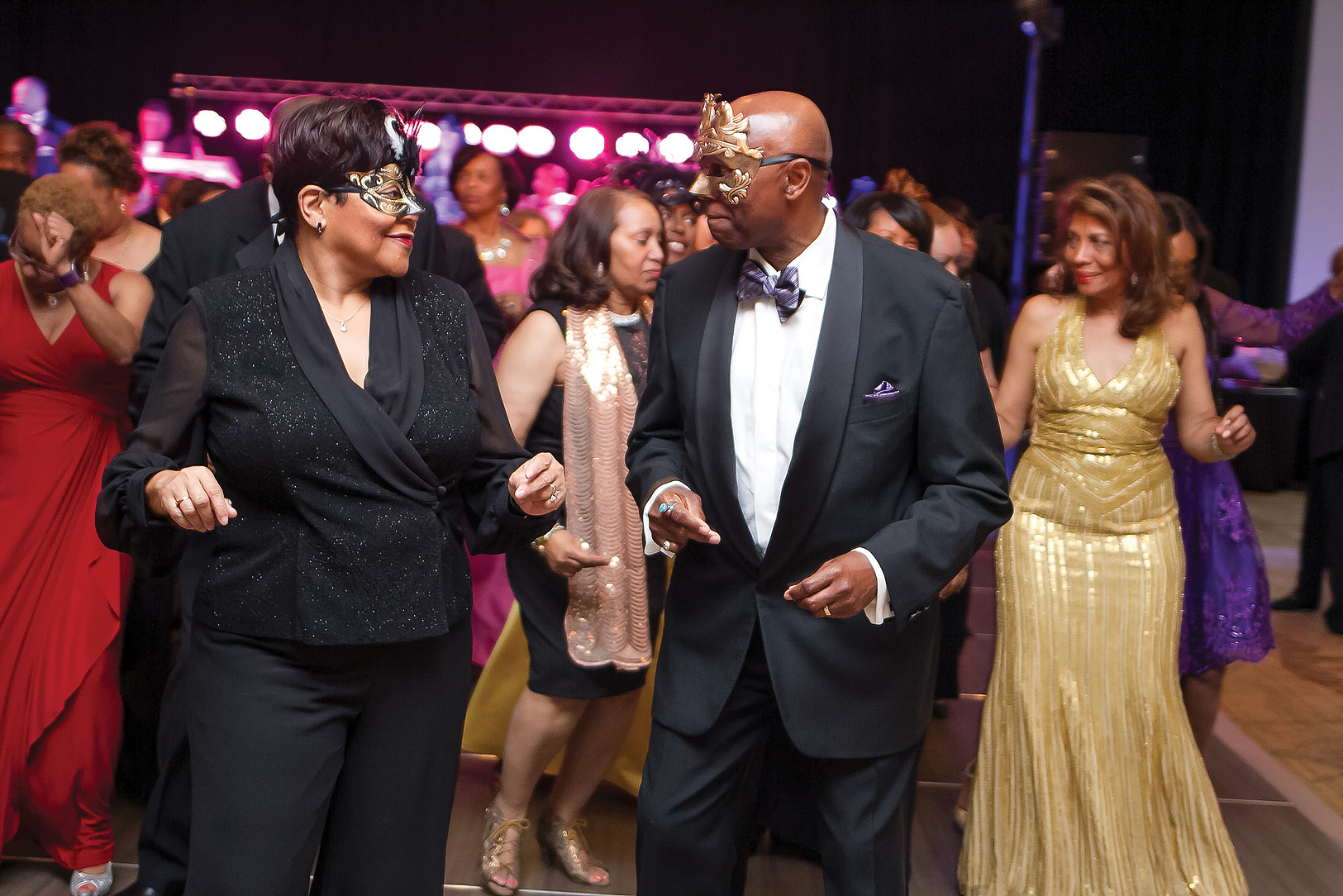 VUU Legacy Awards this Friday, April 5 | Richmond Free Press | Serving ...