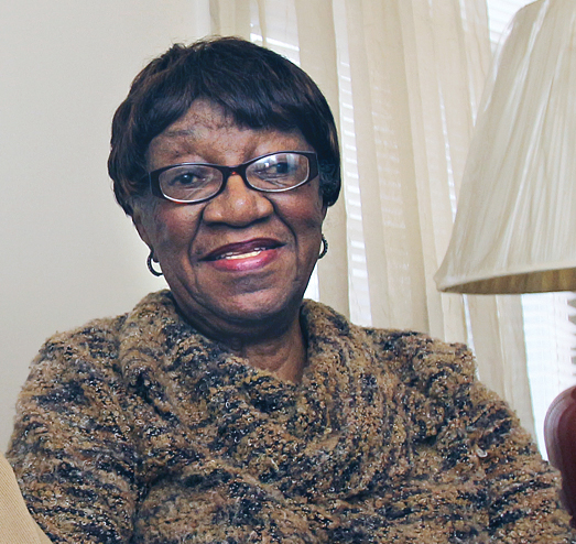 Ora Lomax, longtime NAACP leader, civil rights advocate, dies at 86 ...