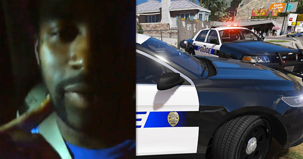 Man Awarded $60K After Being Arrested for Refusing to Give Police His ...