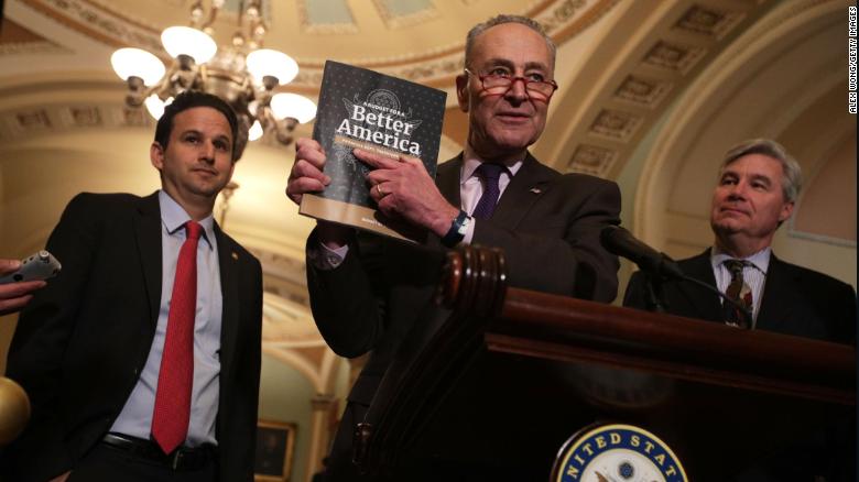 Why the 2020 Senate Map Looks Better Than It Actually Is for Democrats ...