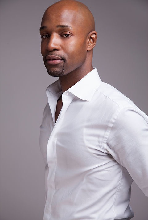 Eric Green Brings Color & Style With Style Made Simple | Houston Style ...