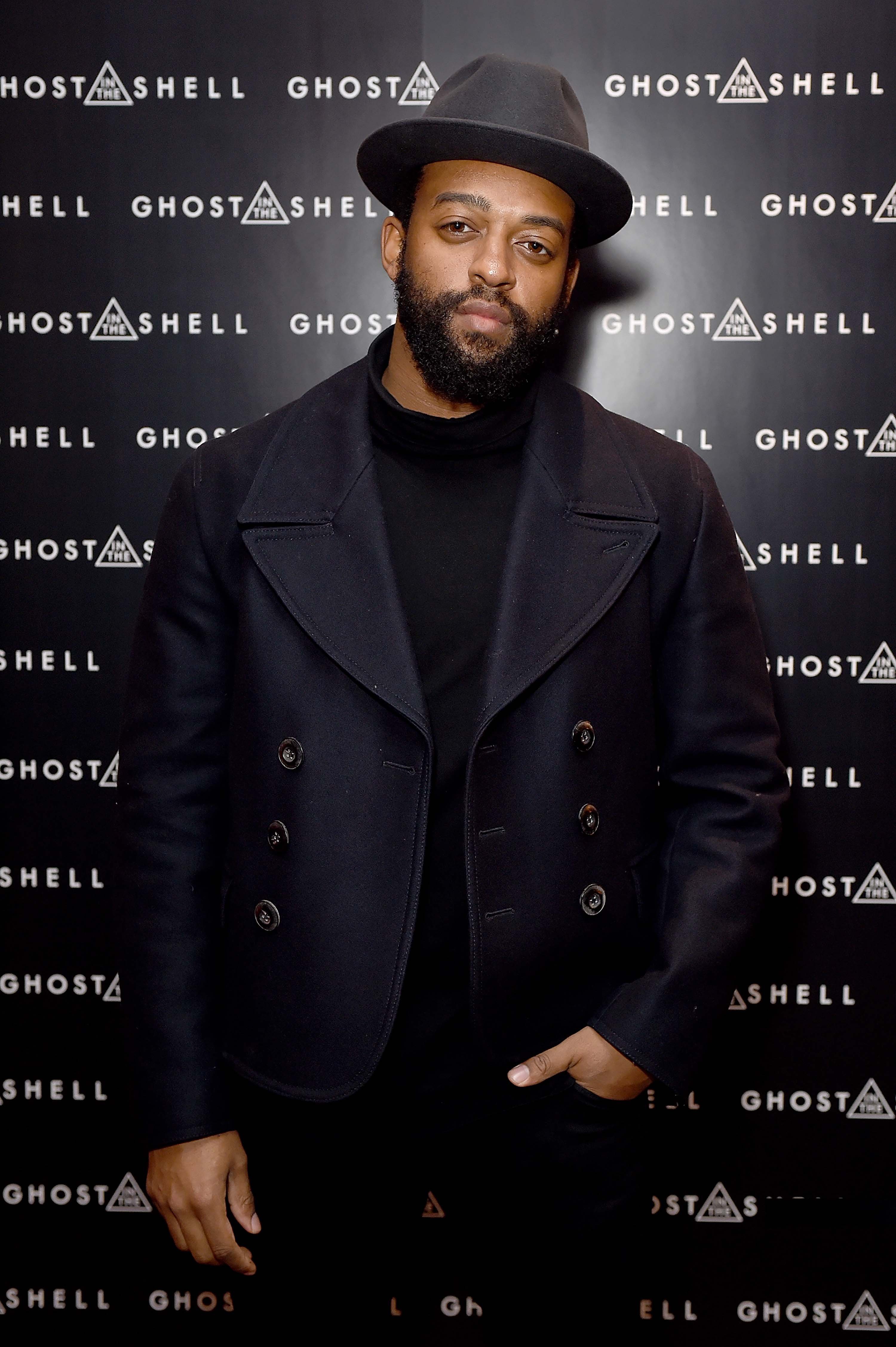 JLS singer Oritsé Williams cleared of raping fan | Houston Style ...