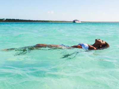 Eliminate Stress & Pain with Float Therapy | Houston Style Magazine ...
