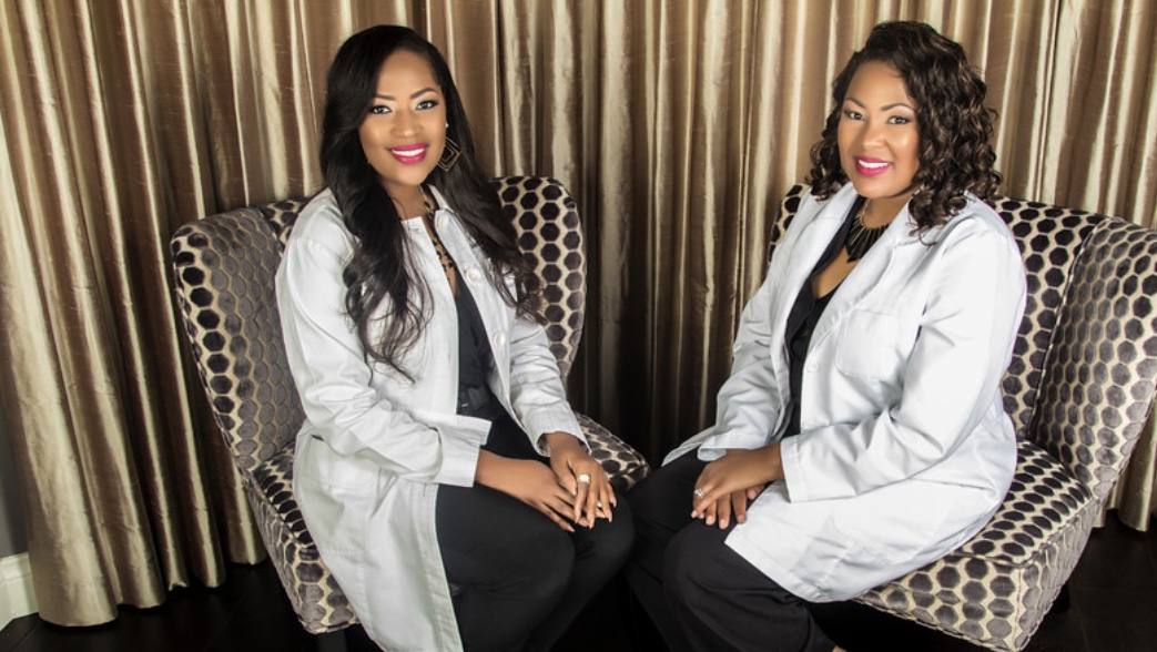 Twin Sister Doctors Combine Specialty Practices to Grow Health Care ...