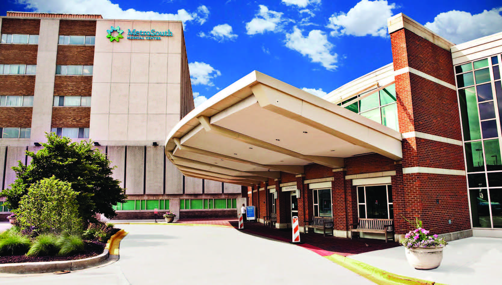 MetroSouth Medical Center Will Close Unless A New Owner Steps Up ...