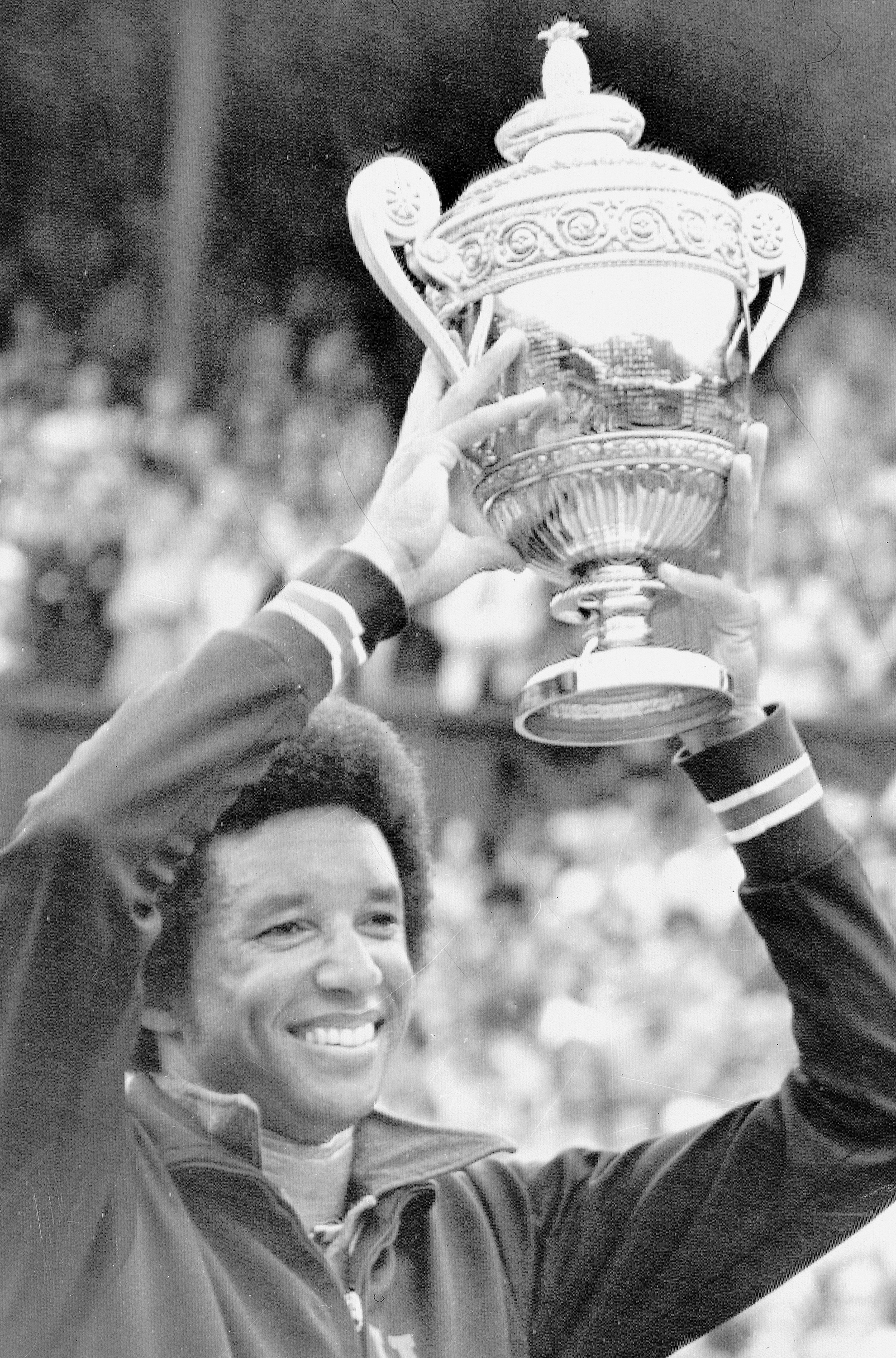 Arthur Ashe Jr. | Richmond Free Press | Serving the African American ...