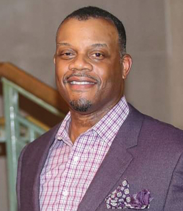 Personality: George P. Braxton | Richmond Free Press | Serving the ...