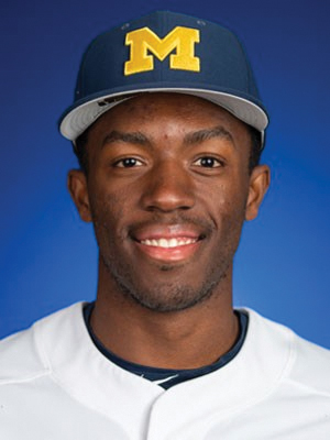 Michigan’s Bullock playing in College Baseball World Series | Richmond ...