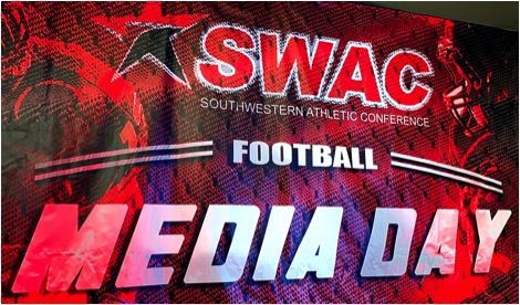 2019 SWAC Media Day | Houston Style Magazine | Weekly Newspaper ...