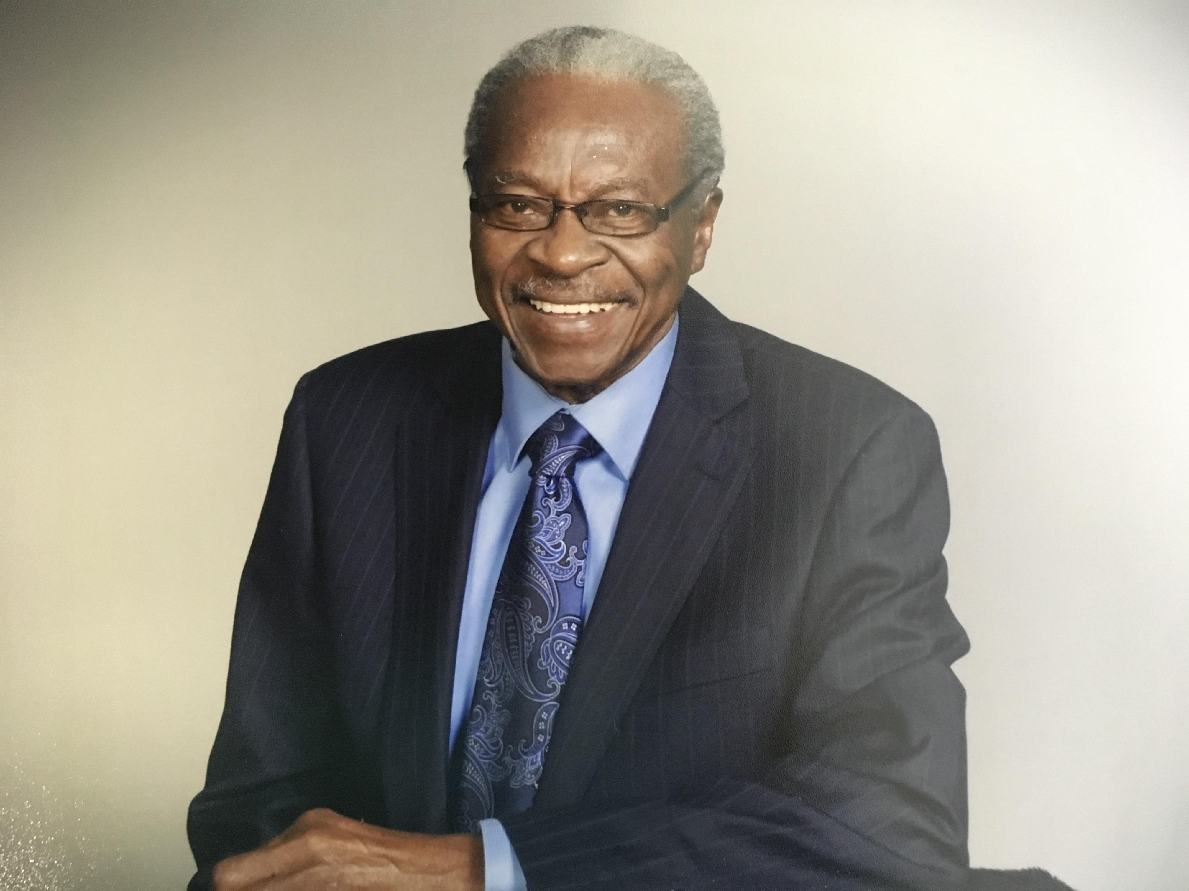 Celebrating the Life of Lestine Goode | Houston Style Magazine | Weekly ...