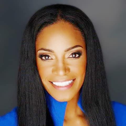 FOX News Political Analyst and Respected Attorney Nyanza Davis Moore ...