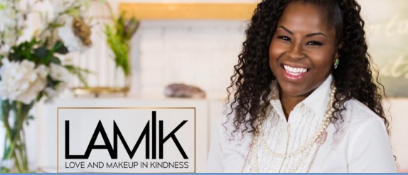 What's Really Going On with LAMIK Founder Kim Roxie | Houston Style ...