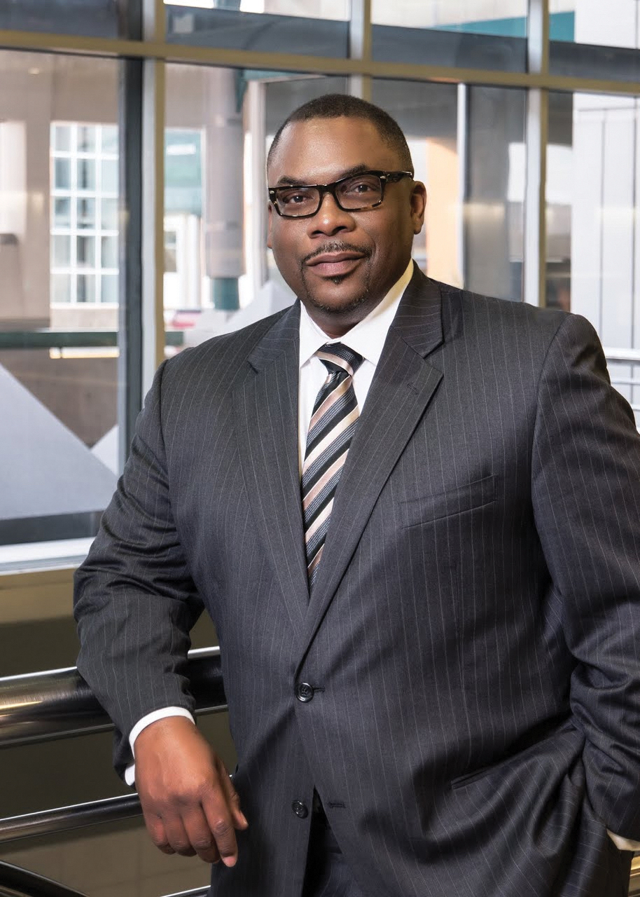 Perry Miller chosen to lead Richmond International Airport | Richmond ...