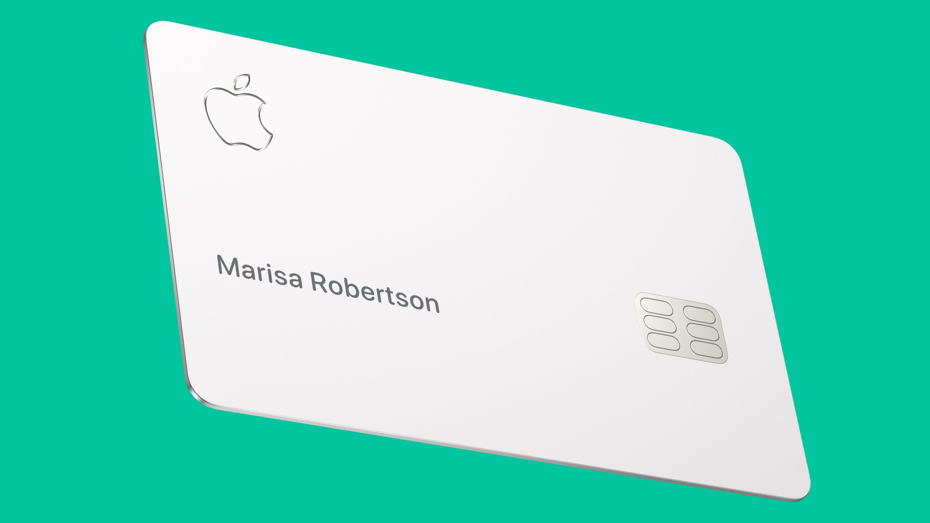 Apple's Credit Card Is Here, But Most People Can't Use One Yet ...