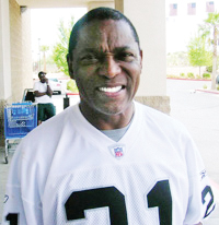 Cliff Branch, former NFL receiver, dies at 71 | Richmond Free Press ...