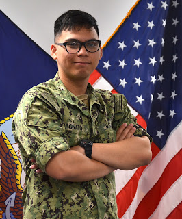 Houston Native Trains to be a U.S. Navy Future Warfighter | Houston ...