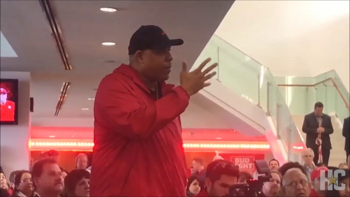 UH Hit with Race Discrimination Suit for ‘Failing to Hire Black’ Head ...