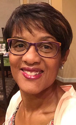 Personality: Christa Lynne Coleman | Richmond Free Press | Serving the ...