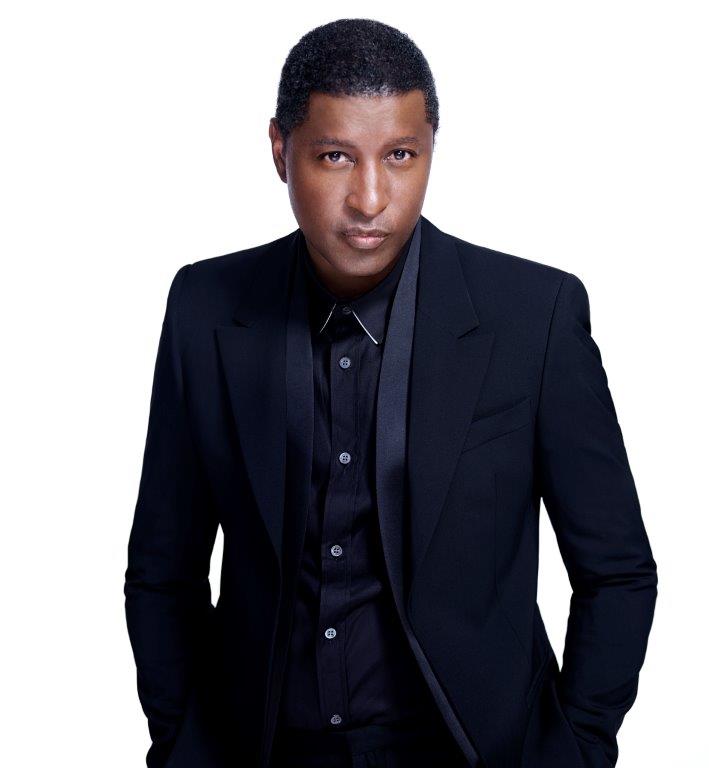 11-Time Grammy Award-Winner Kenny “Babyface” Edmonds Announces Winter ...