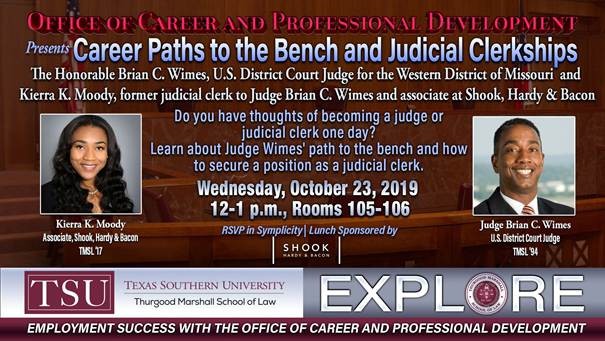 Survival of the fittest, in the legal profession! EXPLORE career ...