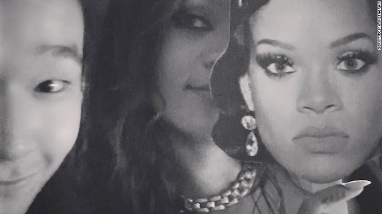 Eric Tse, 24, just became a billionaire overnight | Houston Style Magazine | Weekly Newspaper ...