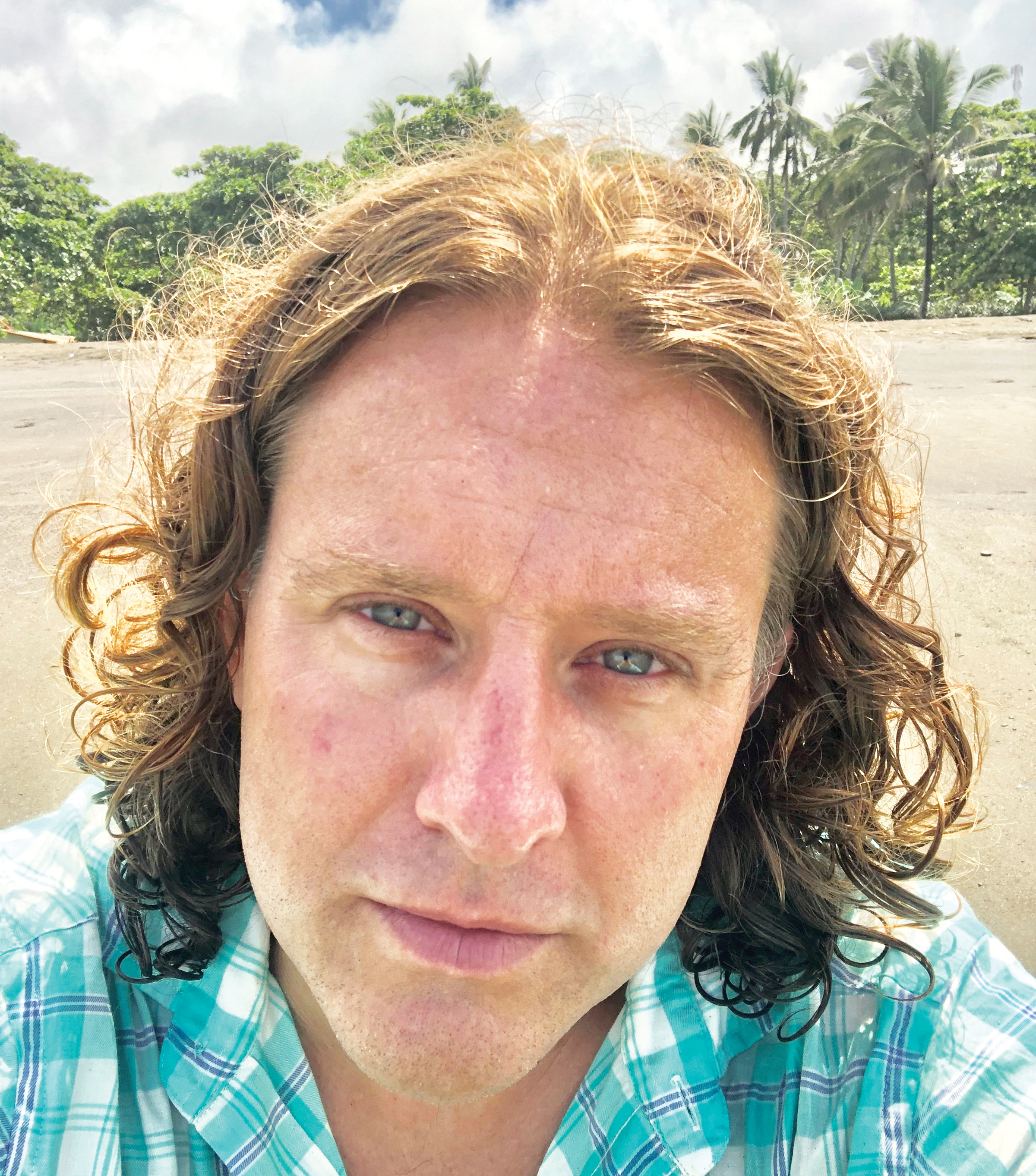 Personality: Matthew S. ‘Matt’ Spahr | Richmond Free Press | Serving ...