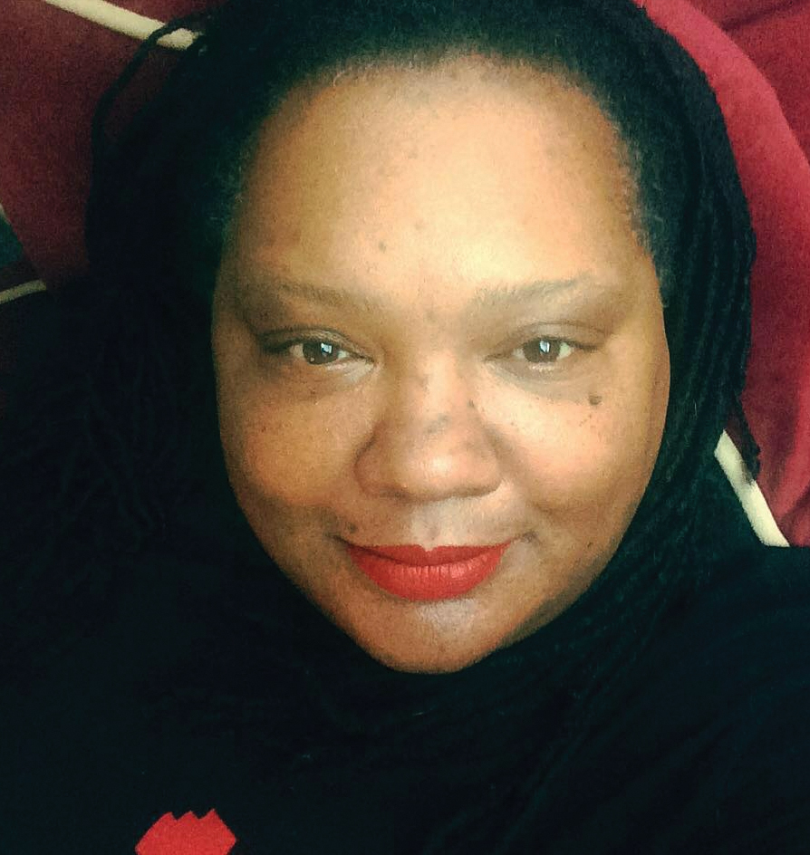 Personality: Kimberly Pleasants | Richmond Free Press | Serving the ...