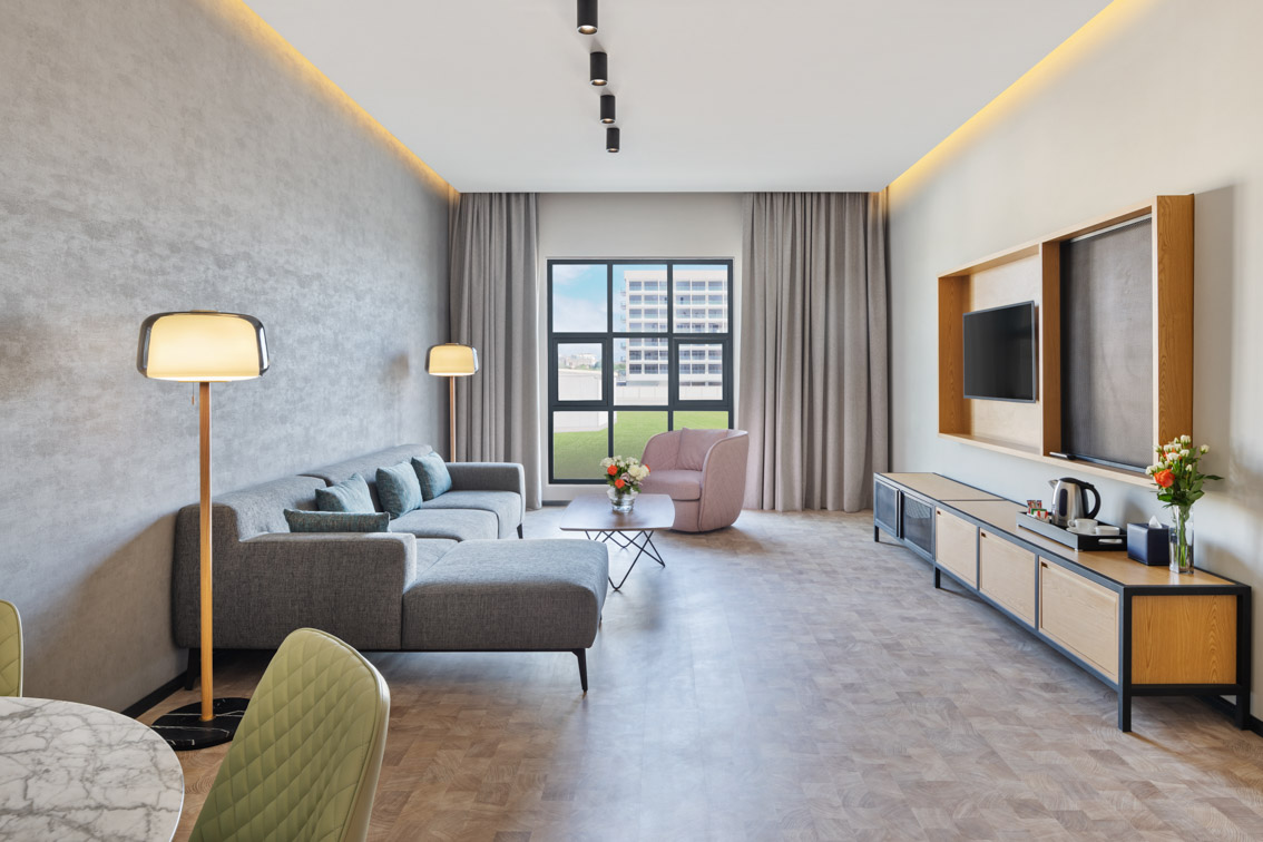 JA Resorts & Hotels Announces New Hotel Addition to the Portfolio ‘The ...