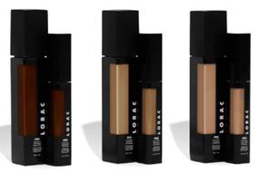 New Complexion Offerings from LORAC | Houston Style Magazine | Urban ...