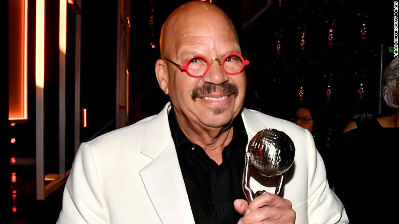 After 25 Years On the Air, Radio Legend Tom Joyner Signs Off | Houston ...