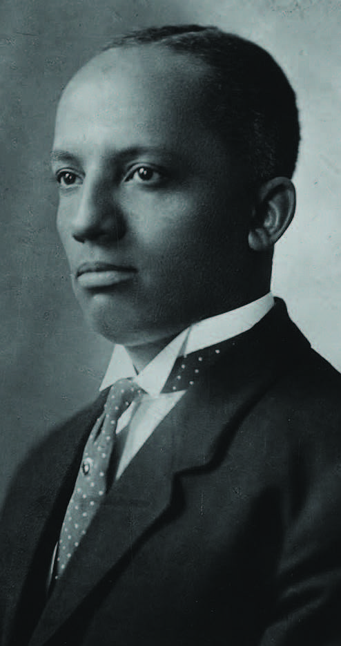 CCICS & BUFI present Black History Month lecture featuring Dr. Greg ...